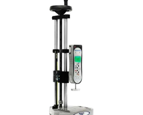 MDD Precision Handwheel Manual test stand - Mecmesin