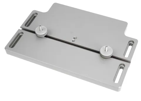 Mecmesin | ‘T’ slot Base Plate