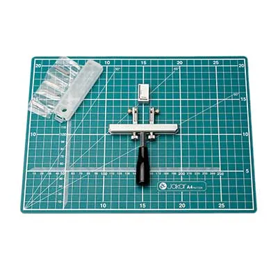 Mecmesin | Sample cutter 15 mm wide