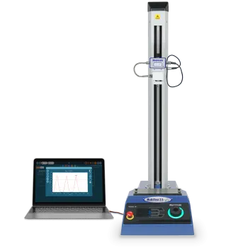 Motorlu kuvvet test stantları | Mecmesin