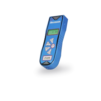 AFG Digital force gauge - Mecmesin