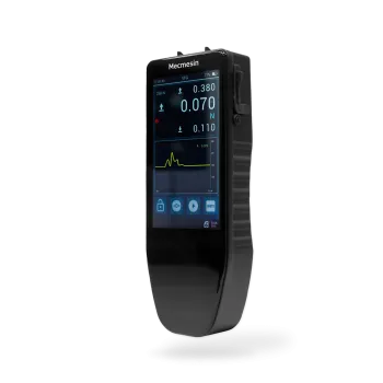 Digital force gauges | Mecmesin
