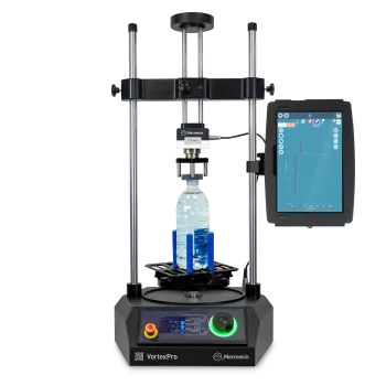 VortexPro Automated torque tester - Mecmesin