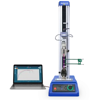 OmniTest Single-column materials tester - Mecmesin